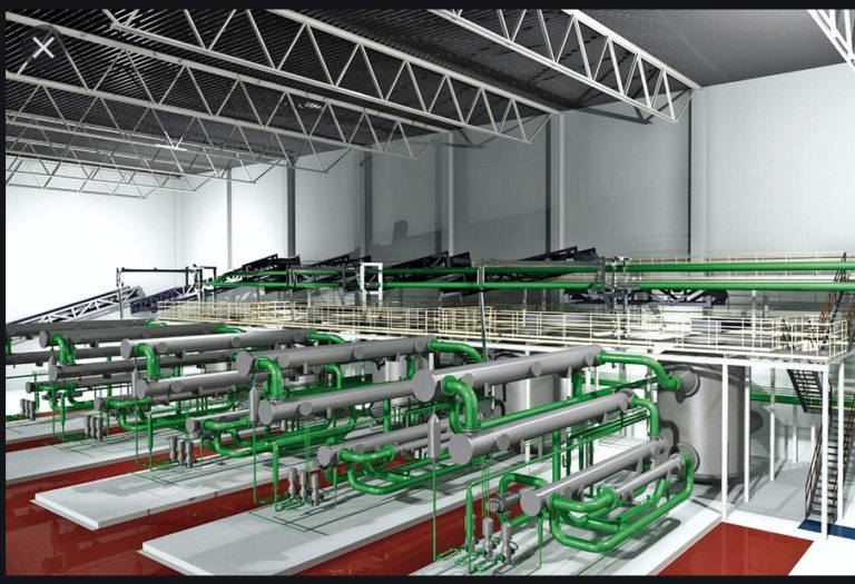 Michelin and Enviro Systems Partner To Commercialize Pyrolysis Technology