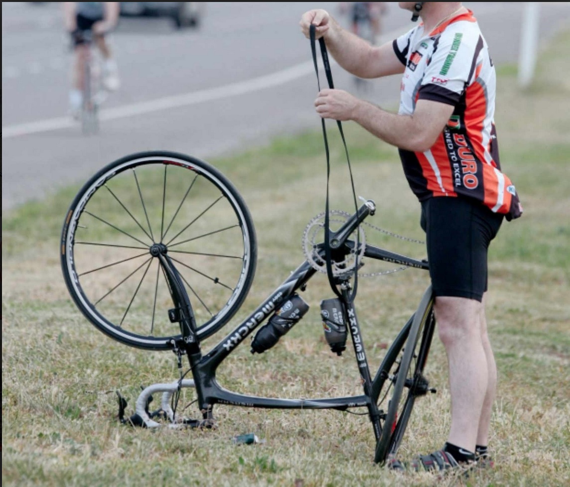 Velorim Sets Up UK Bike Tire Recycling Service - Scrap Tire News: Tire ...