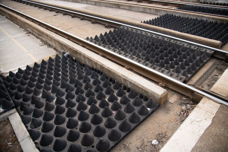 Rail Safety - Scrap Tire News: Tire and Rubber Recycling News and ...