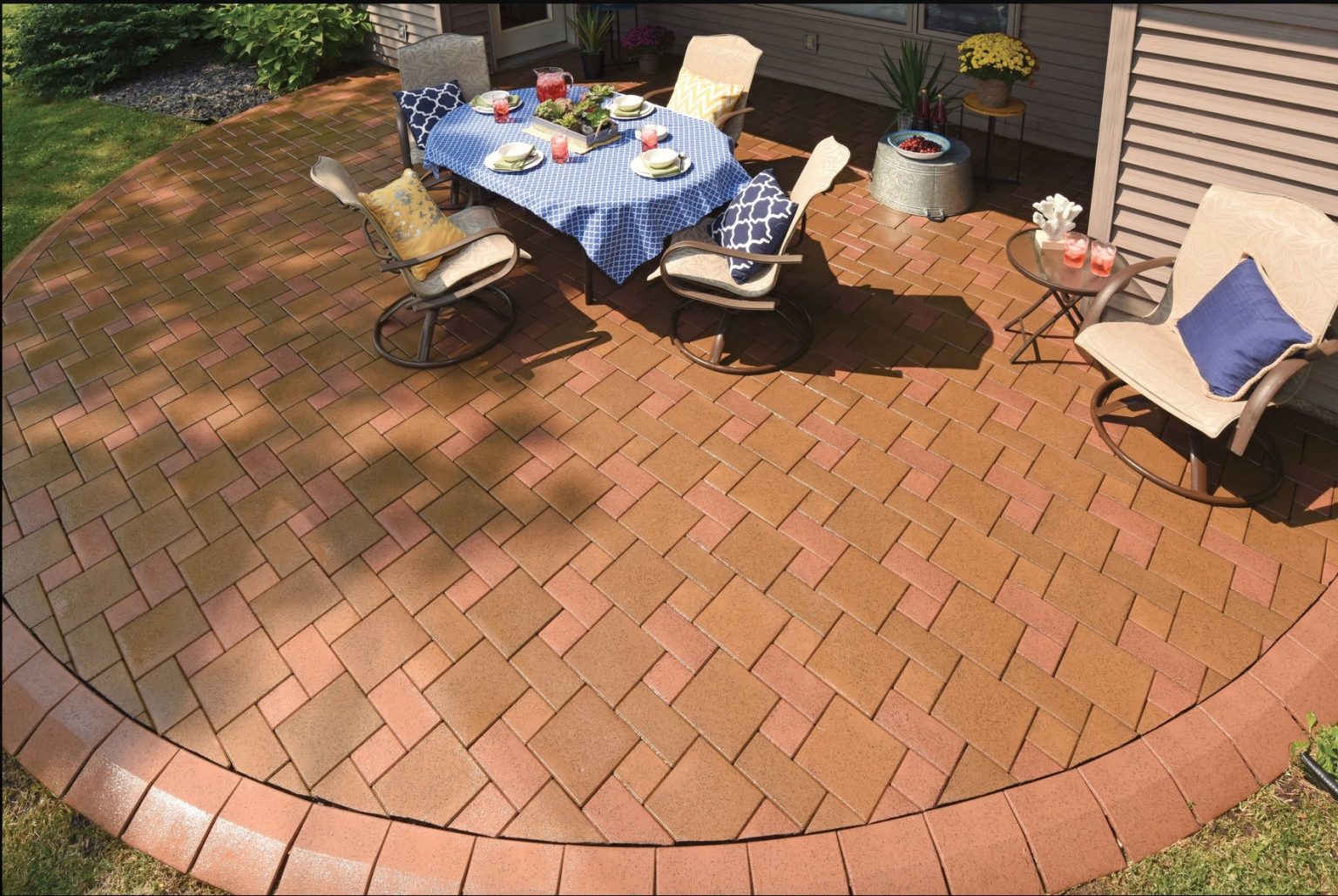 Aspire Pavers Rebranded - Scrap Tire News: Tire and Rubber Recycling ...