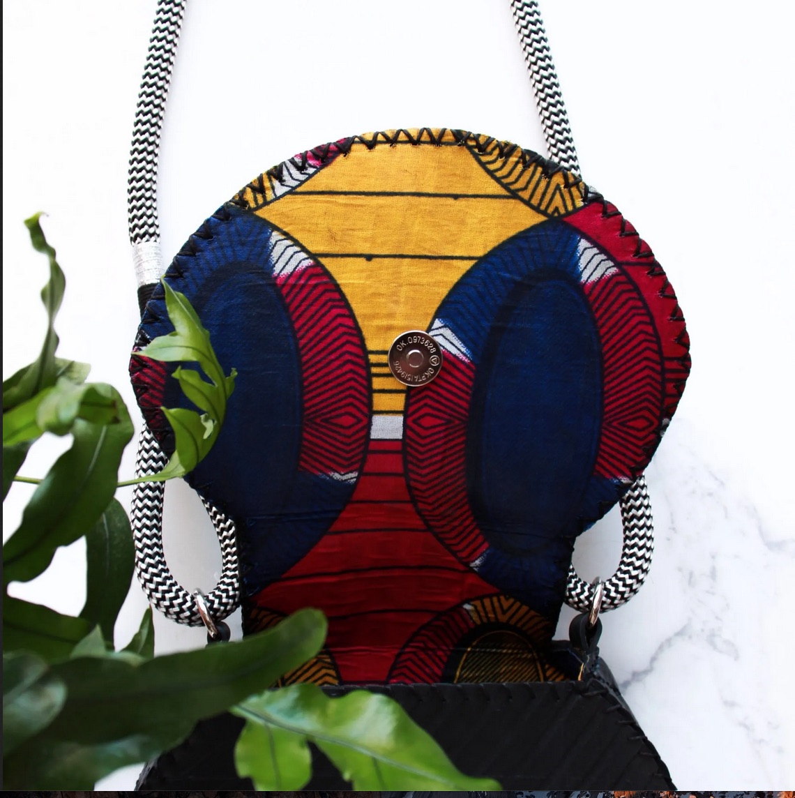 Artisan Tire Tube Bags - Scrap Tire News: Tire and Rubber Recycling ...