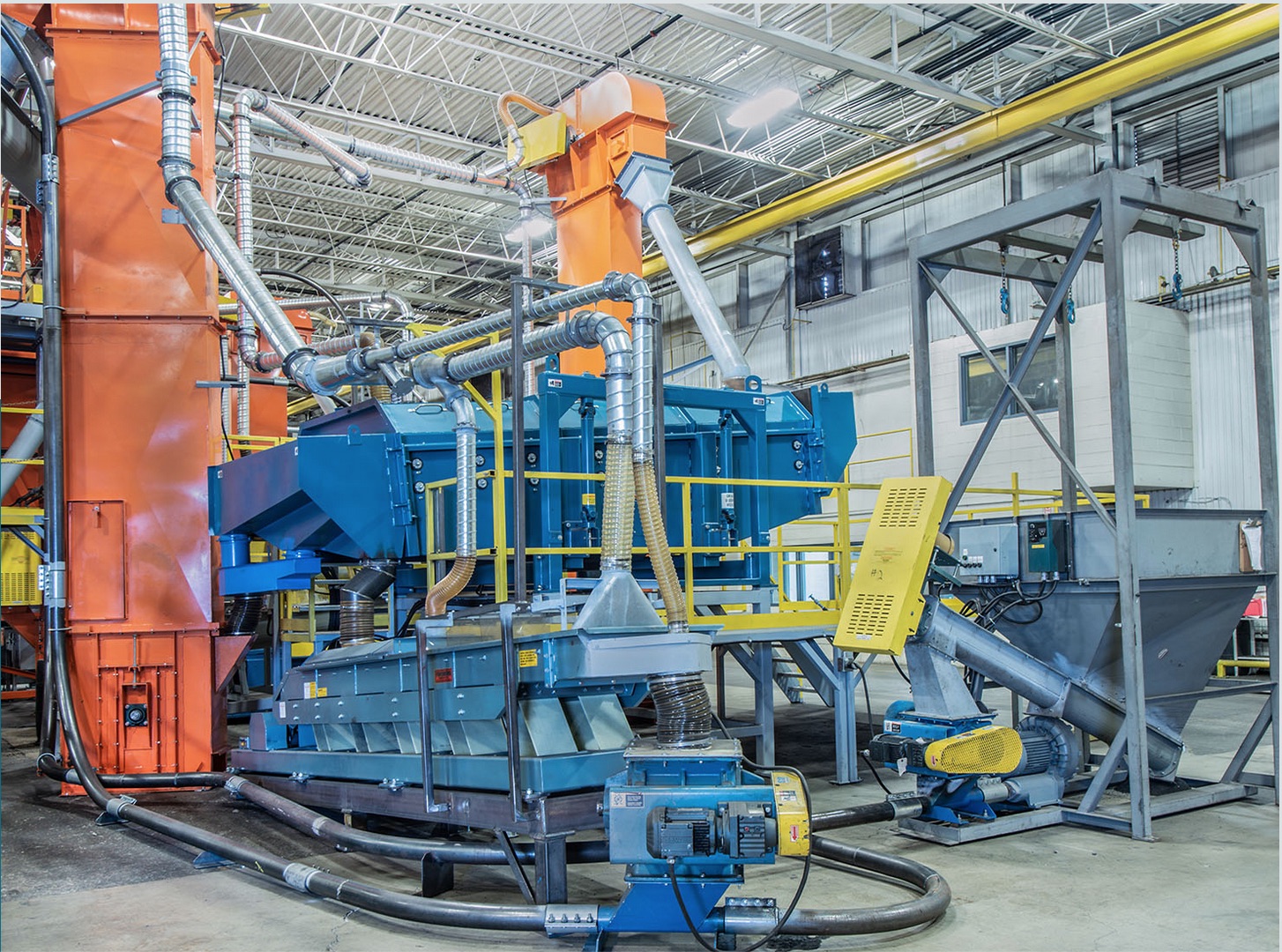 CRM To Build New Tire Recycling Plant in Western Canada - Scrap Tire ...