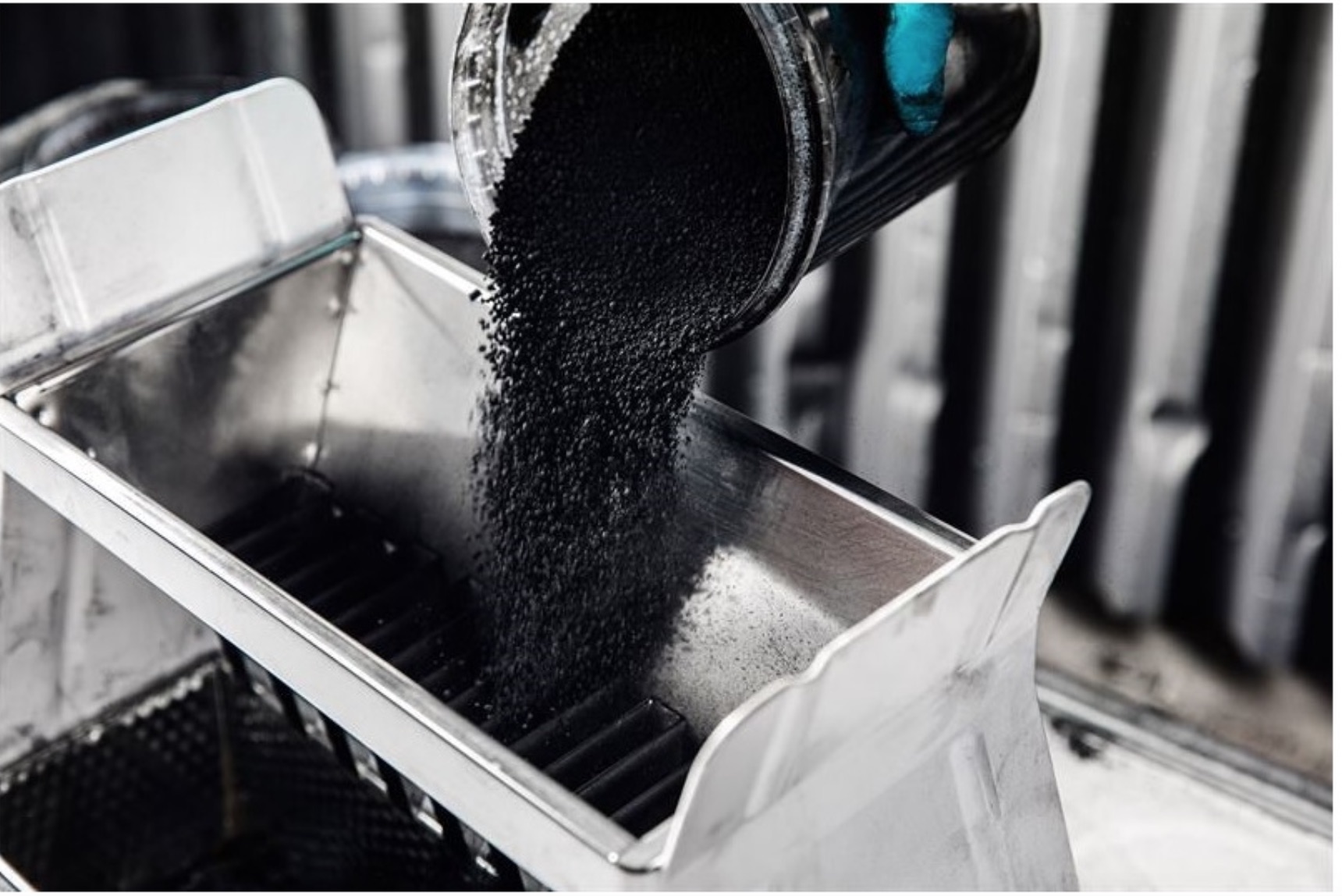 Tire Giants Bridgestone and Michelin Publish rCB White Paper - Scrap ...