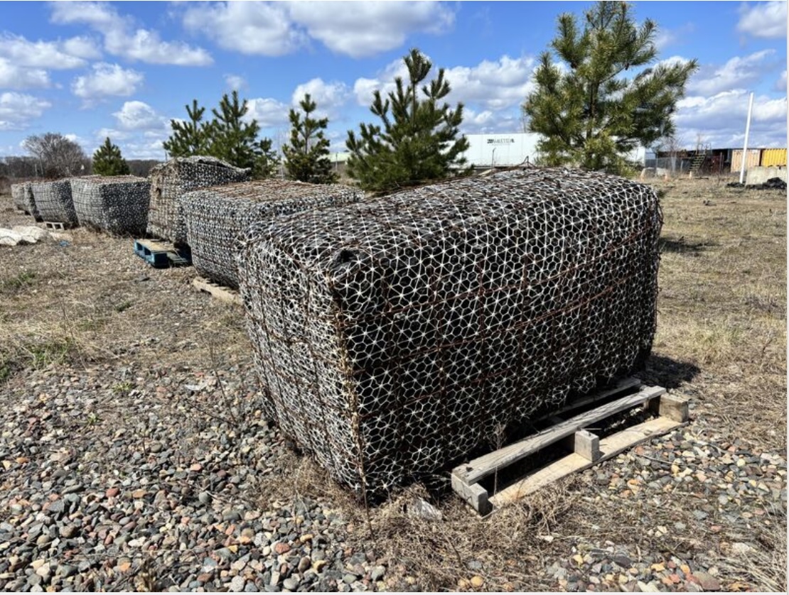 TDA Continues To Perform In Removing Contaminants From Stormwater ...